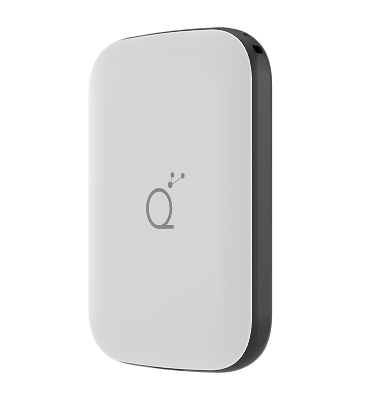 Quamtum HotSpot HS1 – Quamtum Connectivity