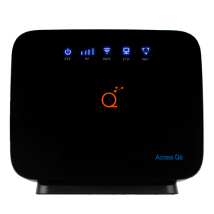 Quamtum HotSpot HS1 – Quamtum Connectivity