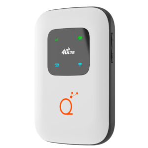 Quamtum Access Q3 – Quamtum Connectivity