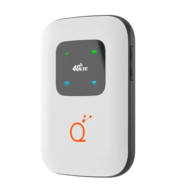 Quamtum HotSpot HS1 – Quamtum Connectivity