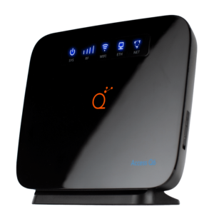 Quamtum HotSpot HS1 – Quamtum Connectivity