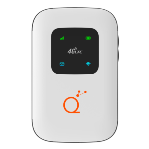 Quamtum Access Q3 – Quamtum Connectivity
