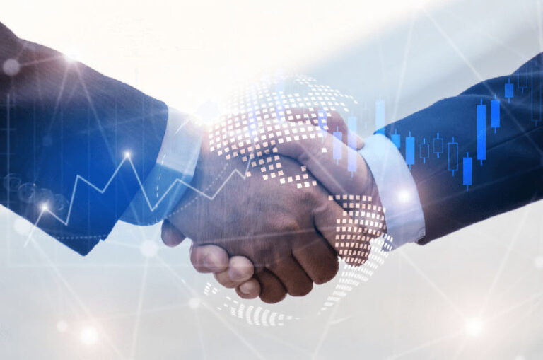 Quamtum Connectivity – Acercamos tecnologia, conectamos ideas