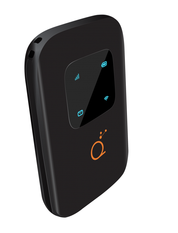 Tienda – Quamtum Connectivity