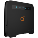 Quamtum HotSpot HS1 – Quamtum Connectivity