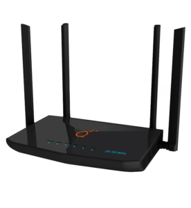 Quamtum QX-100 – Quamtum Connectivity