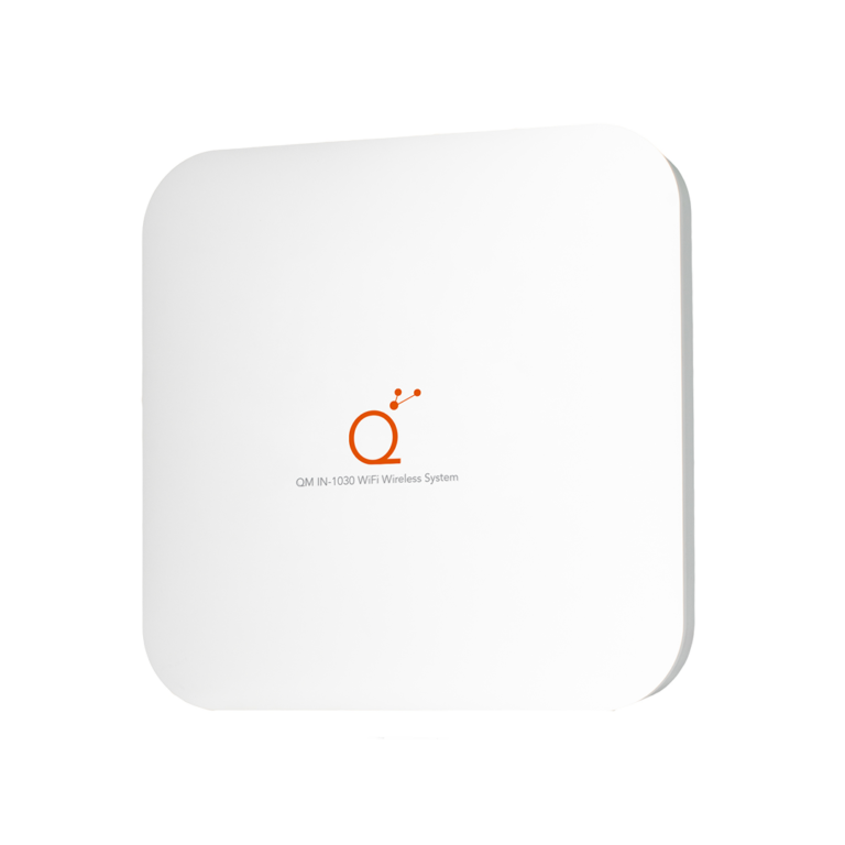 Quamtum Access Q3 – Quamtum Connectivity