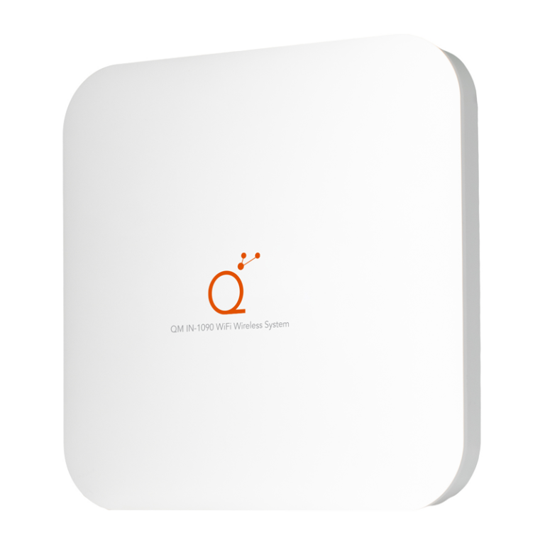 Quamtum Access Q3 – Quamtum Connectivity