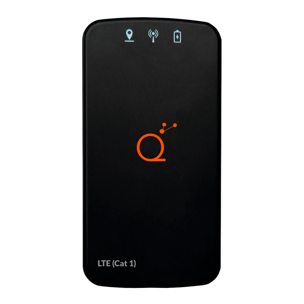 Quamtum HotSpot HS1 – Quamtum Connectivity