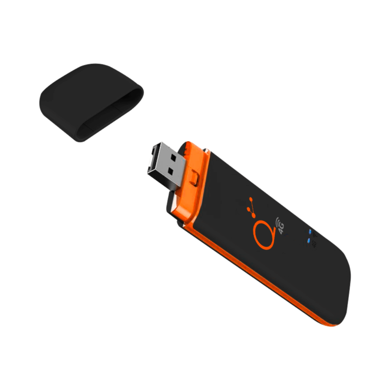 Quamtum Access Q3 – Quamtum Connectivity