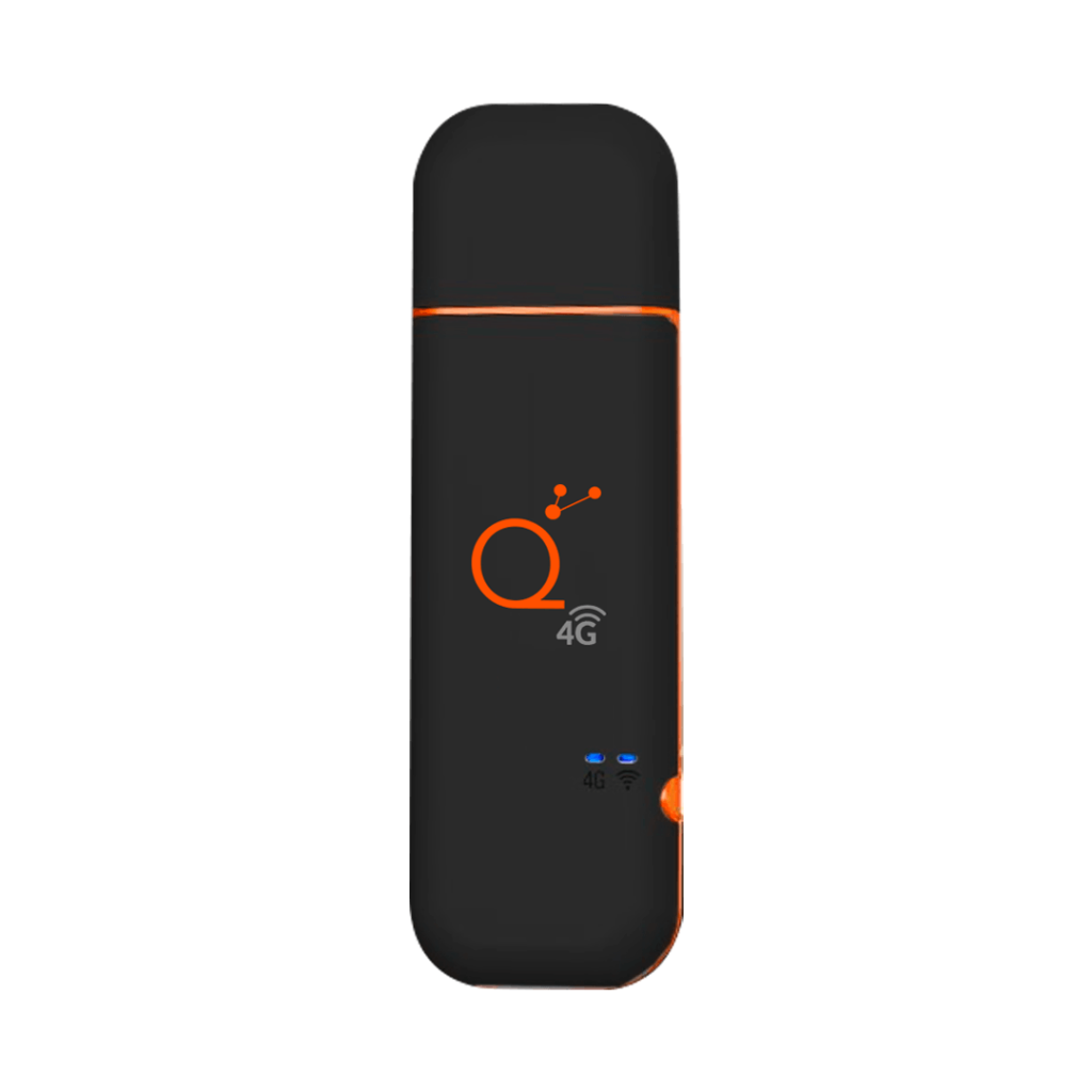 Quamtum Access Q3 – Quamtum Connectivity