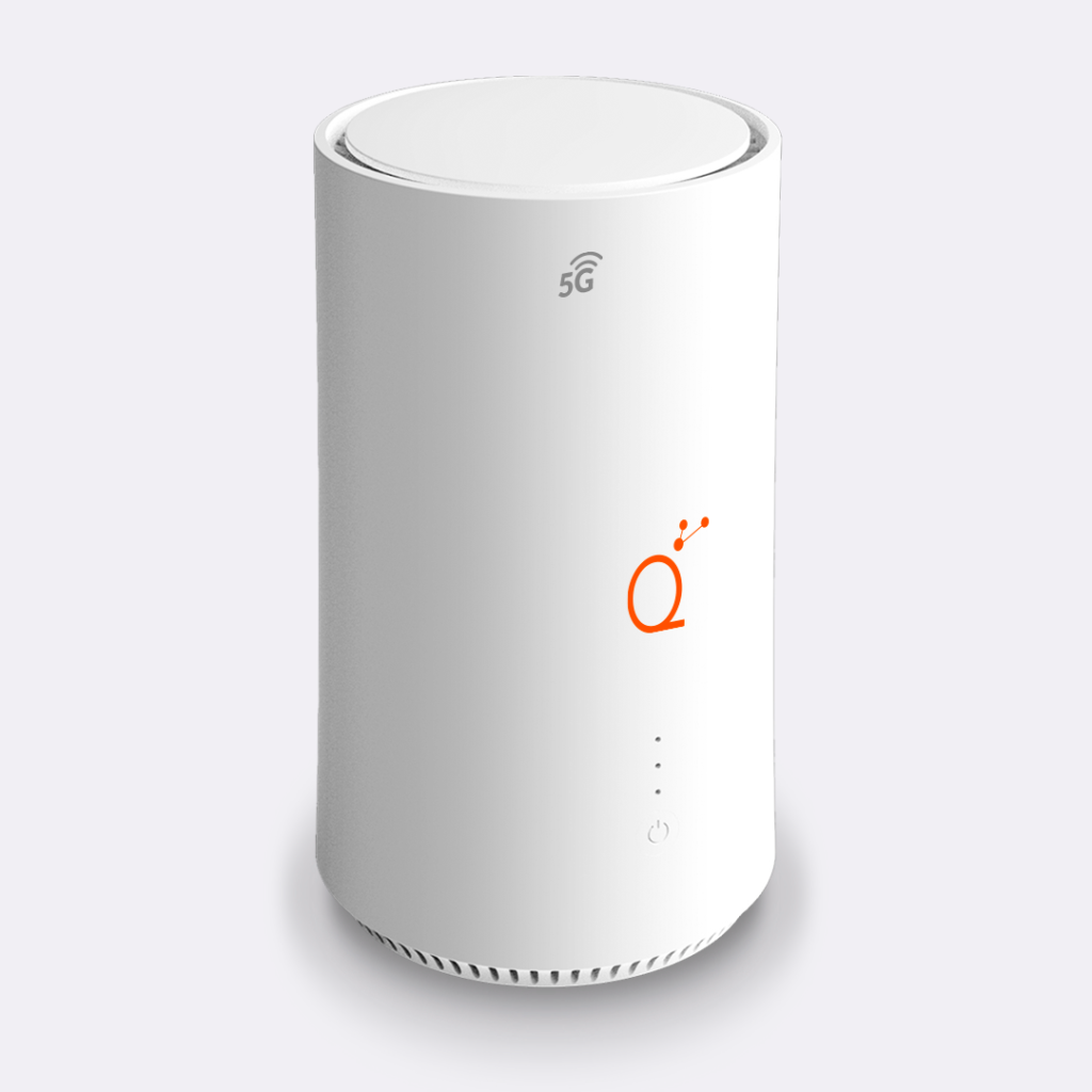 Quamtum Access Q3 – Quamtum Connectivity