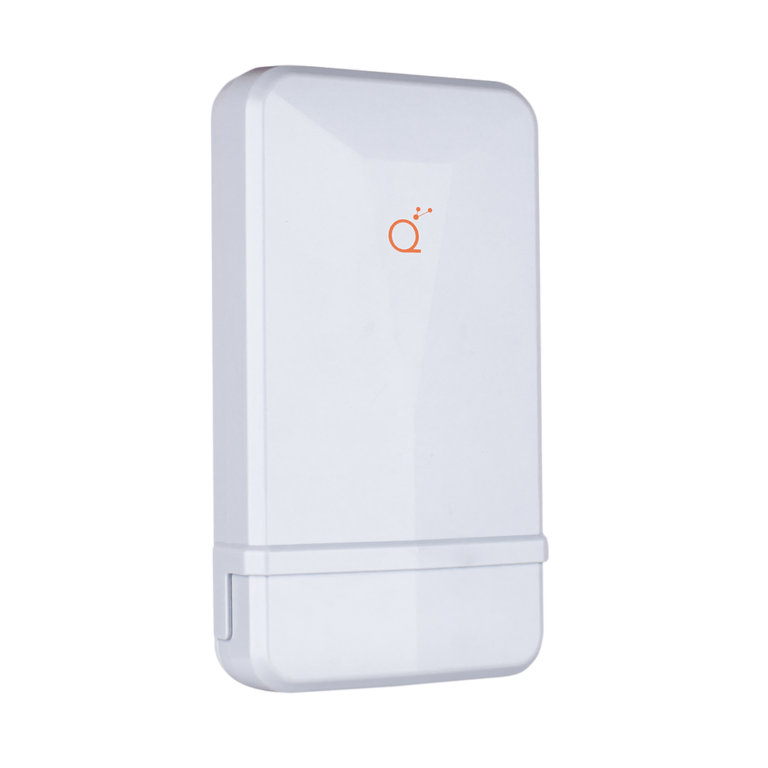 Quamtum Access Q3 – Quamtum Connectivity
